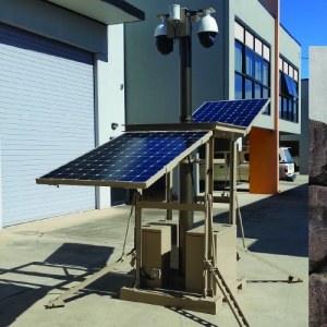 Mobile CCTV Camera | Mobile Camera Security