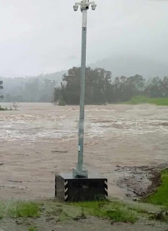 60 MCS made Pole-Cams survive cyclone Alfred with no outages or loss of ...